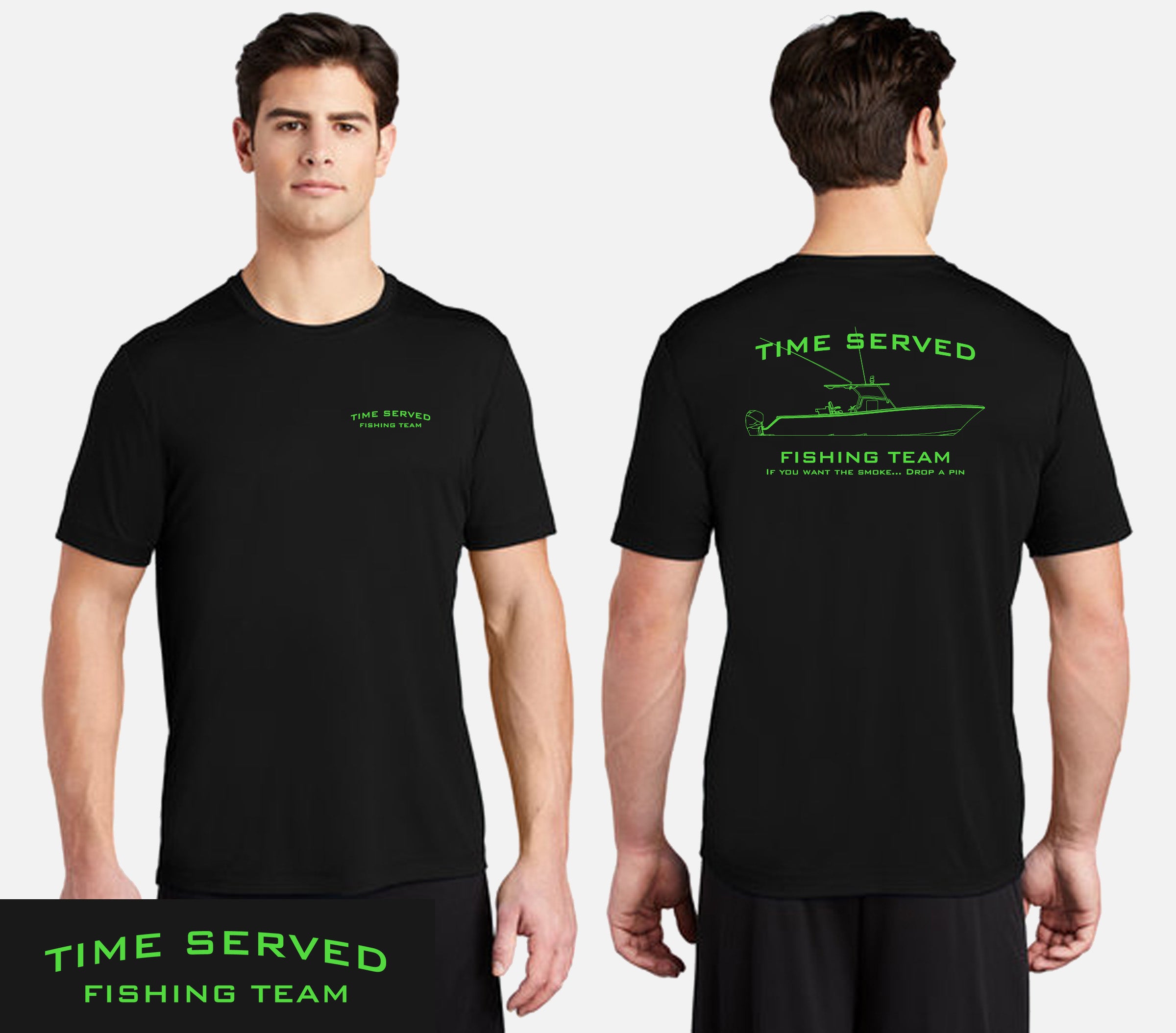 Custom Front Runner Gear for YOUR boat – Front Runner Boats