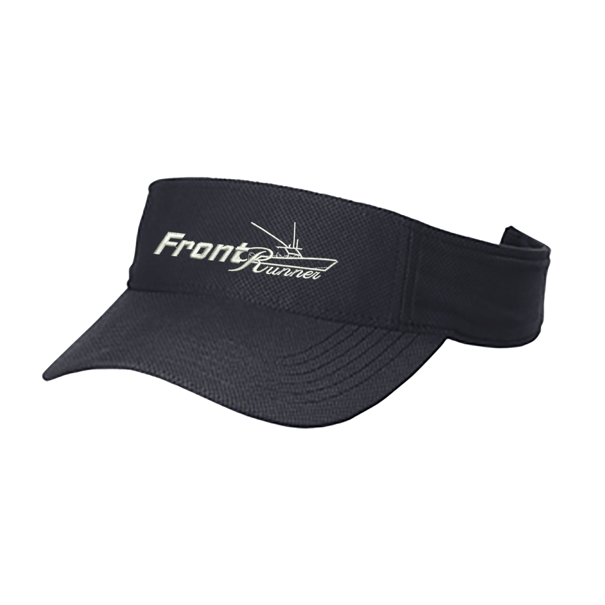 VISOR – Front Runner Boats