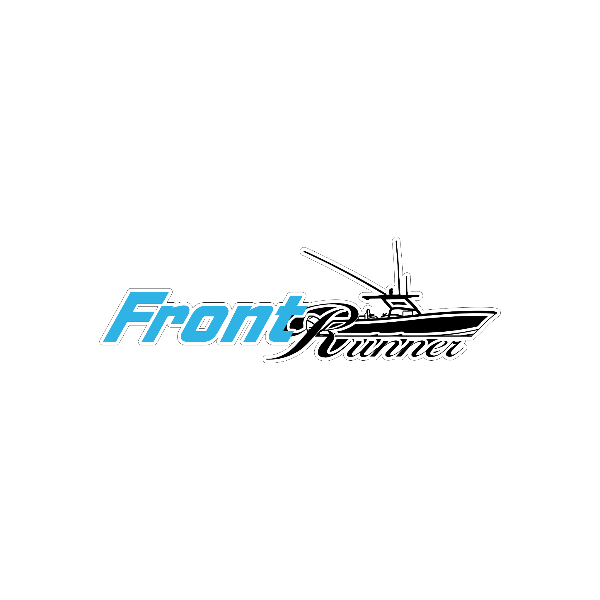 Products – Front Runner Boats